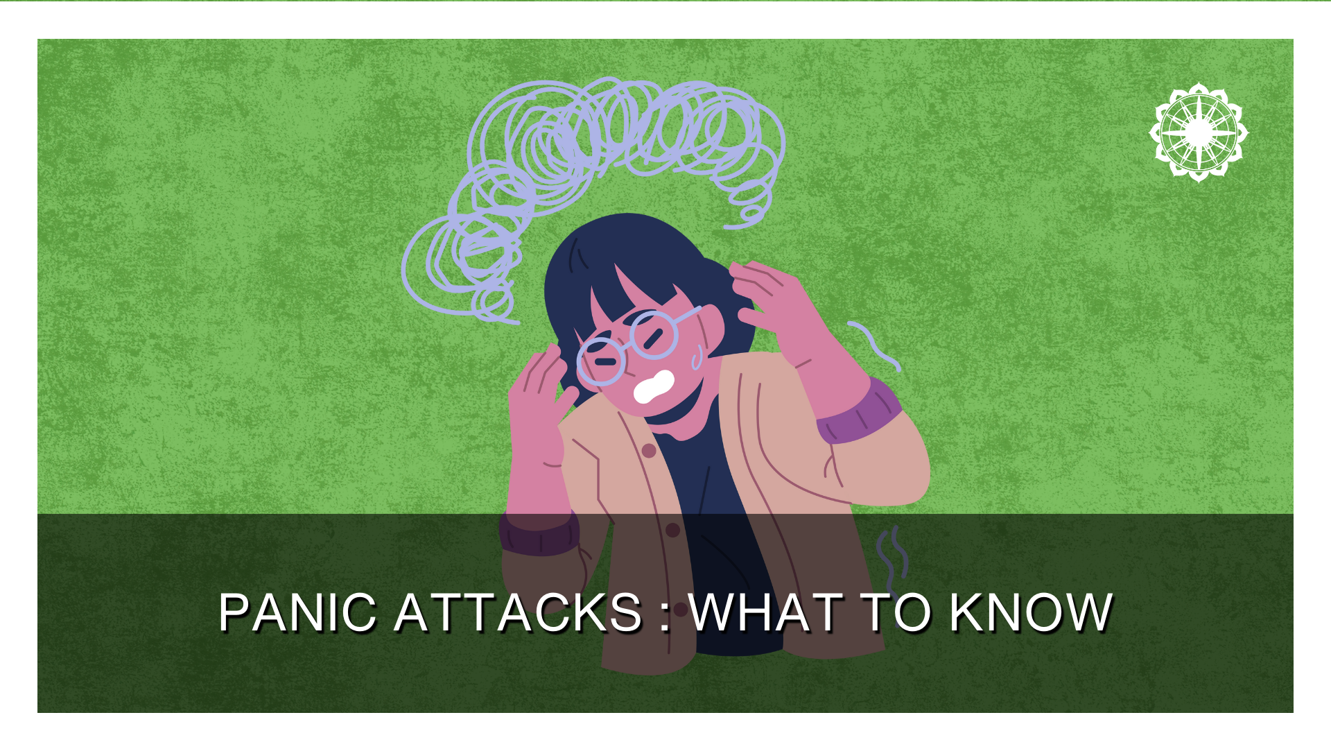 Understanding Panic Attacks: Causes and Coping Strategies